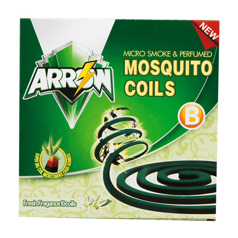 Repelente de mosquitos de micro humo con fragancia fresca | Venta al ...